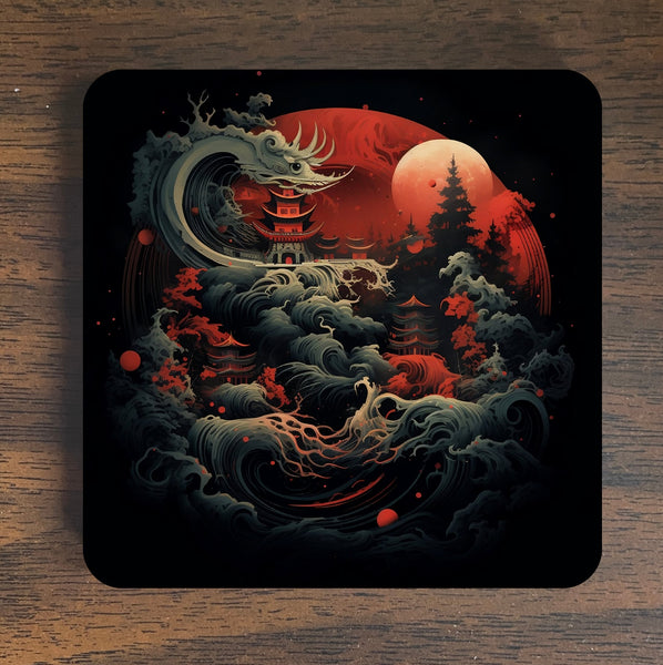 Zen Magnet – Zen and Meow